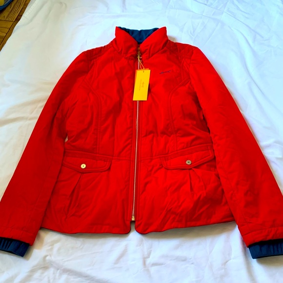 Louis Castel | Jackets & Coats | Louis Castel Womens Lightweight Jacket ...